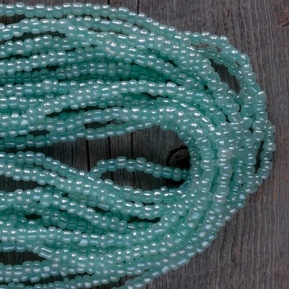 ＊Java grass beads ビーズ up to you! 通販 18682843｜Creema(クリーマ)