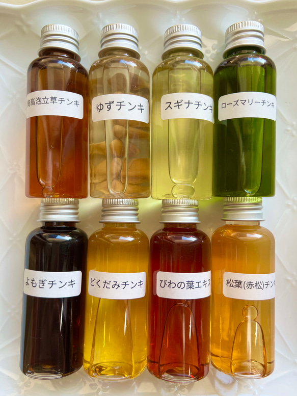 30g1個【スギナバーム】スギナ 蜜蝋 野草 無添加 オーガニック バーム 雑貨 その他雑貨 CREA 通販 18724075｜Creema(クリーマ)