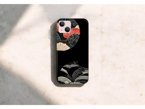 Japanese iPhone case iPhoneケース・カバー Japan's styler 通販 18737779｜Creema(クリーマ)
