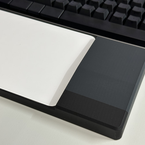 HHKB Studio専用リストレスト兼キーボードルーフ(カバー) Magic HHKB Studio専用リストレスト兼キーボードルーフ(カバー) Magic