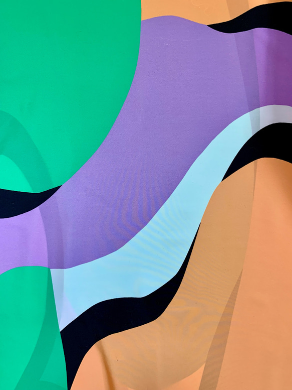 カスタマイズ対応 【お洗濯OK！直線裁ちワンピース】 国産生地 check streamline shape ワンピース エルウッズ 通販 ...