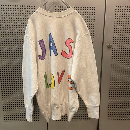 古着 ヴィンテージ vintage sweat スウェット トレーナー 古着 ヴィンテージ vintage sweat スウェット トレーナー