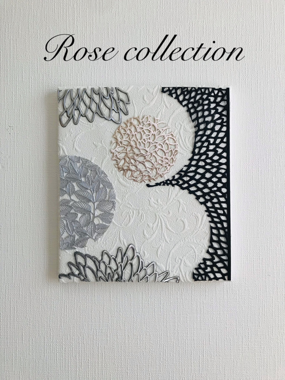 インテリアパネル NO6299 タペストリー・壁掛け RoseCollection 通販 18816352｜Creema(クリーマ)