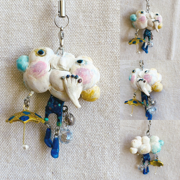 クモコ 立体・オブジェ alimie 通販｜Creema(クリーマ) 18830449