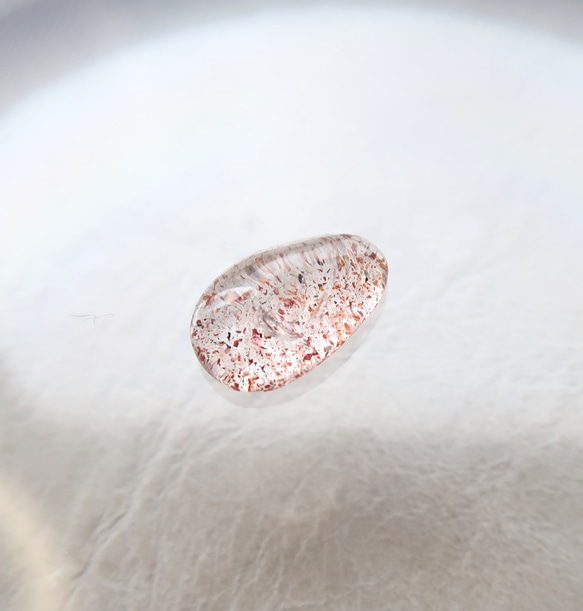 レピドクロサイトインクォーツ -1834- 天然石 Stone☆G 通販 18879563｜Creema(クリーマ)