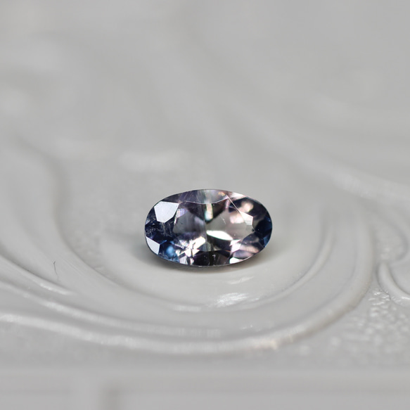 オーバルカット パーティーカラード トルマリン 0.31ct 5.3mm×3.0mm×2.0mm【MJ2578】 その他アクセサリー Mei JEWELRY 通販 18889098 ...