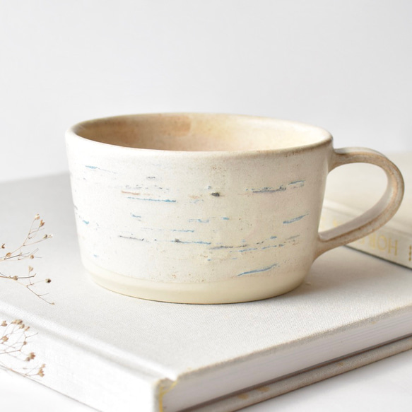 White birch mug 022 白樺のマグカップ マグカップ Maier 通販 18941791｜Creema(クリーマ)