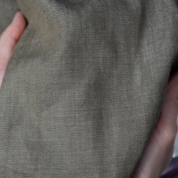 【soco】ゆったりボリューム カラーデニム サーカスパンツ ／ モカベージュ b025d-mcg2 ロングパンツ soco 通販 18951637｜Creema(クリーマ)