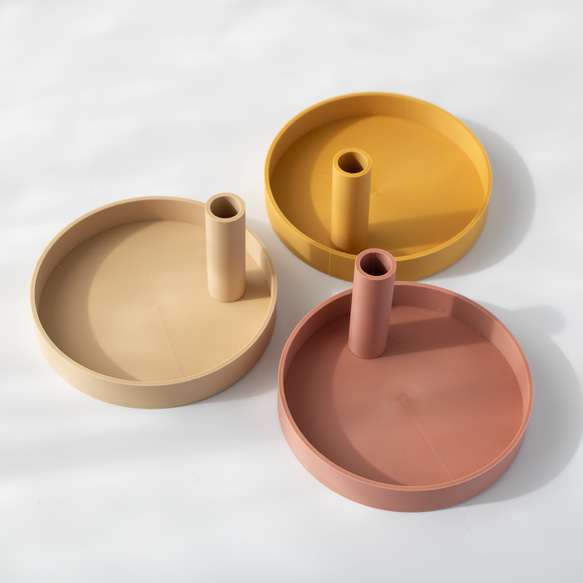 Chimney Tray その他インテリア雑貨 kitamichi 通販 18959242｜Creema(クリーマ)