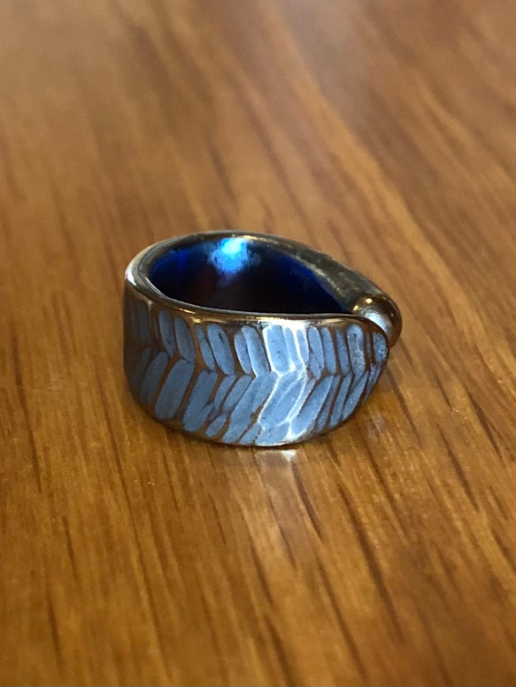 titanium ear cuff “leaf” 葉っぱの イヤーカフ ゴールド イヤーカフ brass-creation 通販 ...