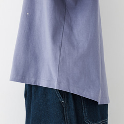 リサイクルコットン天竺 YOUNG STER プリント 7分袖Tシャツ Tシャツ kermu 通販 19006313｜Creema(クリーマ)