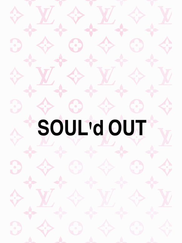 SOUL'd OUT ネイルシール さちゅ 通販 19043525｜Creema(クリーマ)