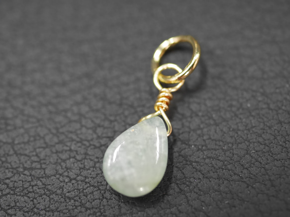 【14KGF】グランディディエライトの1粒ペンダントトップ 279 ペンダントトップ KAZEYA－かぜやー 通販 19094287｜Creema(クリーマ)