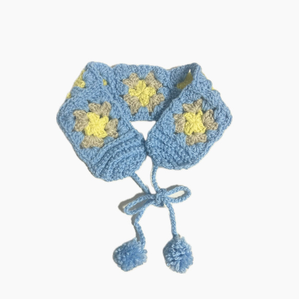 Spring Ear Muff(Skyblue) その他ファッション melly 通販 19101934｜Creema(クリーマ)