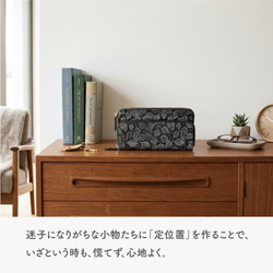 【早割母の日2026】50％OFF♪ リーフ柄 大容量3Wayファスナー WFラウンド財布 ホワイト MJ6083 長財布 plog -プログ ...