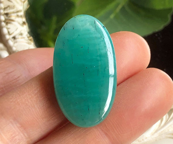 2182 アマゾナイト 天然石 天然石 Aun planet（発送は月水金のみ） 通販 19159819｜Creema(クリーマ)