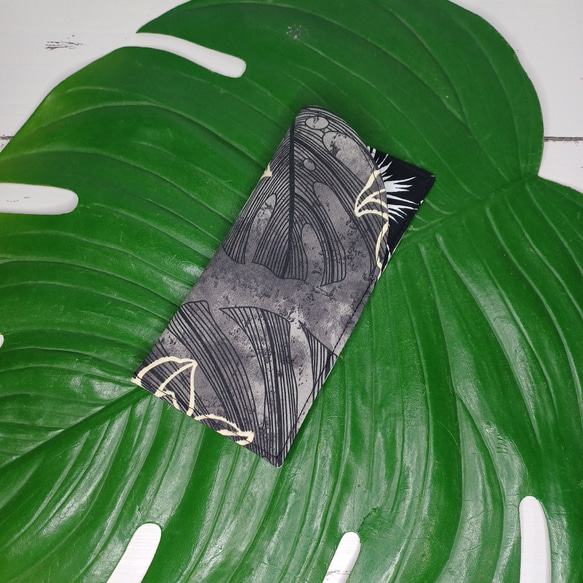 ハワイアンメガネケース メガネ入れ ハワイアンポーチ メガネケース ココナッツ 通販 19179124｜Creema(クリーマ)