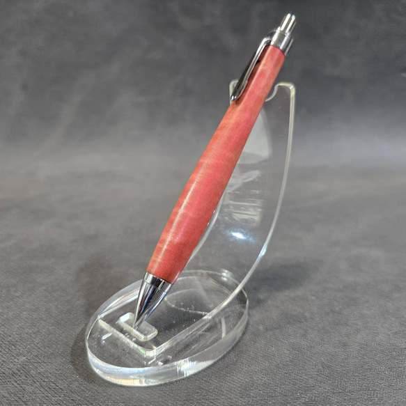 ピンクアイボリー ウッドシャープペンシル【送料・ギフトボックス無料・当日発送】 ペン・筆記用具 73Labo 通販 19188980 ...