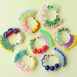 ＜Rollo～イロヅクビジュー～＞イヤーカフ『 ハミングバード/hummingbird 』 イヤーカフ m i n e 通販 19207991 ...