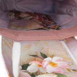 【夕月草】トートバッグ トートバッグ P.D.Fisher 通販 19209205｜Creema(クリーマ)