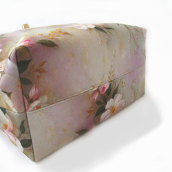 【夕月草】トートバッグ トートバッグ P.D.Fisher 通販 19209205｜Creema(クリーマ)