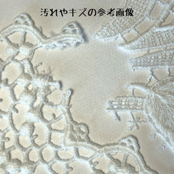 無選別端切れ福袋 / ホワイト系 50g入り M-lace-No,217 はぎれ 高原のレース屋もんく+Chama 通販 19210303 ...