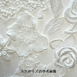 無選別端切れ福袋 / ホワイト系 50g入り M-lace-No,217 はぎれ 高原のレース屋もんく+Chama 通販 19210303 ...