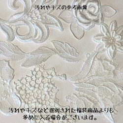 無選別端切れ福袋 / ホワイト系 50g入り M-lace-No,217 はぎれ 高原のレース屋もんく+Chama 通販 19210303 ...