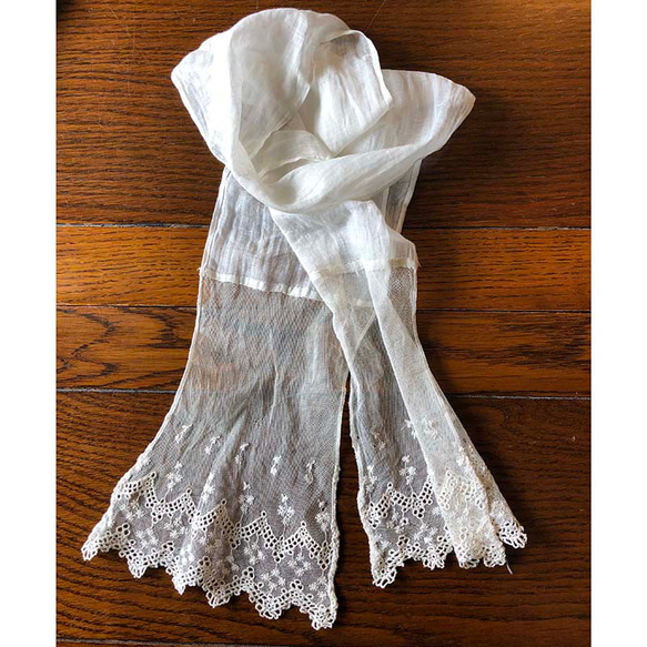 ラペット レース飾り 襟元おしゃれ 12clbh9 その他アクセサリー soracoya 通販 19251400｜Creema(クリーマ)