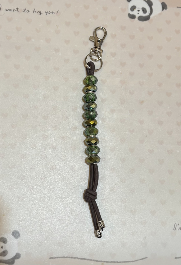 ゴルフ用ビーズスコアカウンター H-10 その他アクセサリー lucia3232 通販 19256264｜Creema(クリーマ)