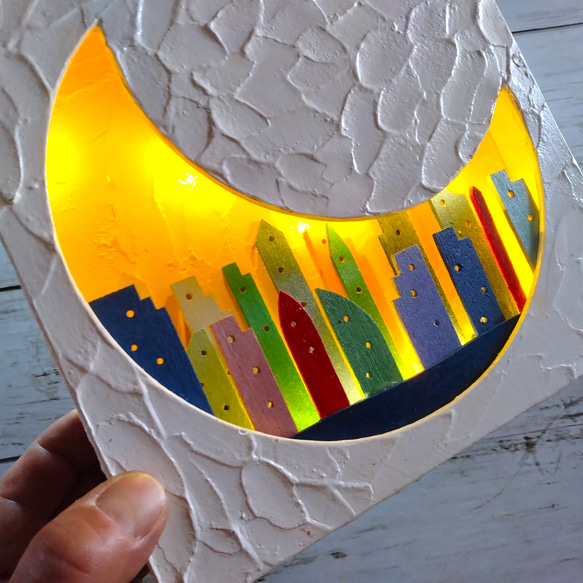 宵函2020 No.1 立体・オブジェ GOTTA 通販 19260744｜Creema(クリーマ)