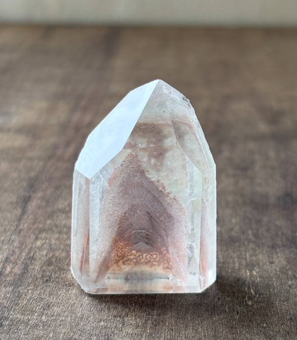 ガーデンクォーツ☆ミニ！☆34.2mm☆15.3g瀧川神社にて浄化済み☆No.4 その他インテリア雑貨 UNELMAKeiju☆ ウネルマケイユ 通販 19291139｜Creema(クリーマ)