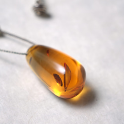 -Green burmite- code pendant ネックレス・ペンダント - K A L P A - 通販 19293849｜Creema(クリーマ)