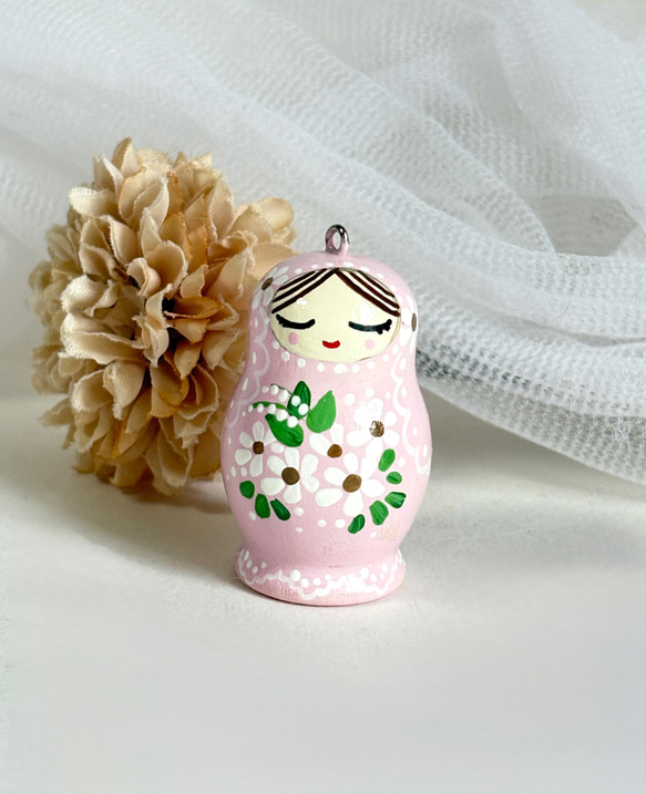 茶髪せんたーすずらんちゃん その他インテリア雑貨 riru.K 通販 19301527｜Creema(クリーマ)