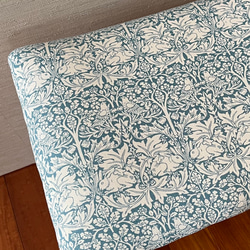 スツール 天然木 木製 チェア ウィリアムモリス 『ブラザーラビットサックス』 椅子（チェアー）・スツール dimdim 通販 ...