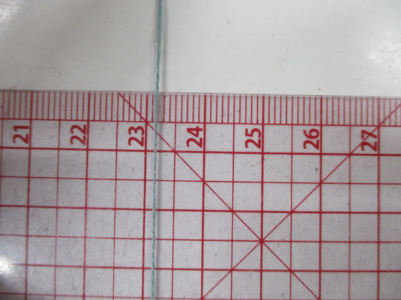 2/24番手トスコリネン100% セージグリーン290g h7 毛糸 間島福平商店 通販 19320445｜Creema(クリーマ)