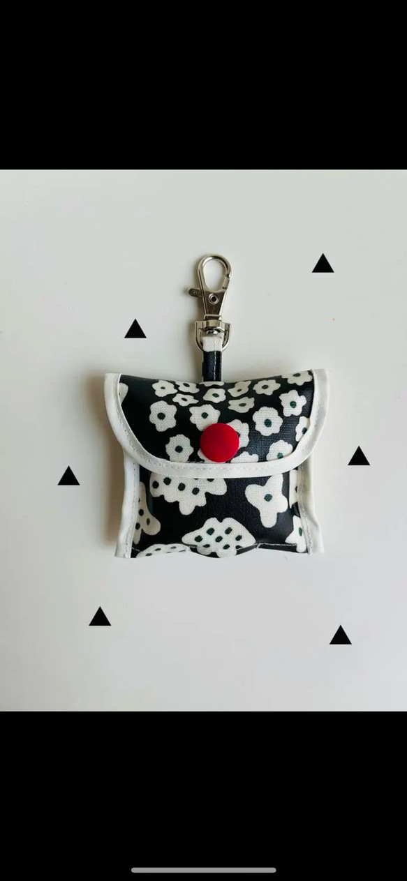 GPSケース \\あじさい// 雑貨・その他 haru 通販 19330952｜Creema(クリーマ)