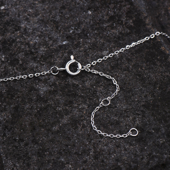 3月の誕生石 天然アクアマリンネックレス ブルージェムストーンスパークペンダント ユニークなアニバーサリーネックレス ネックレス・ペンダント ...