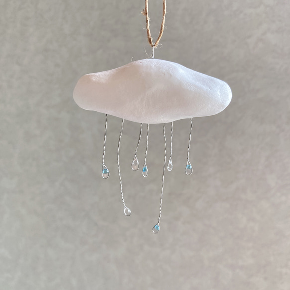 9574.bud 雨雲 その他インテリア雑貨 bud 通販 19352090｜Creema(クリーマ) ハンドメイド・手作り・クラフト作品の販売サイト