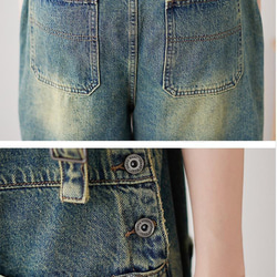 大きいサイズ レディース サロペット パンツ ハーフ デニム 新品 チュニック 大きいサイズ姫屋⭐️送料無料 通販 19352499 ...