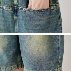 大きいサイズ レディース サロペット パンツ ハーフ デニム 新品 チュニック 大きいサイズ姫屋⭐️送料無料 通販 19352499 ...