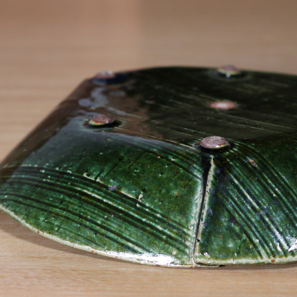 【張り合わせパスタ・カレー】sa205 美味しい 人気 おしゃれ 素敵 かわいい 誕生日 プレゼント 陶芸 大皿 また壱陶房 通販 ...