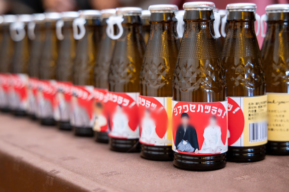 24枚×カットなし その他ペーパーアイテム 茉莉花gift. 結婚式プチギフト 通販 19368582｜Creema(クリーマ)