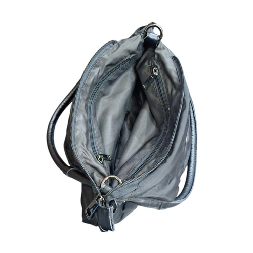 ◇Gream Supply◇グリームサプライ◇牛革付属サークルドット2WAY