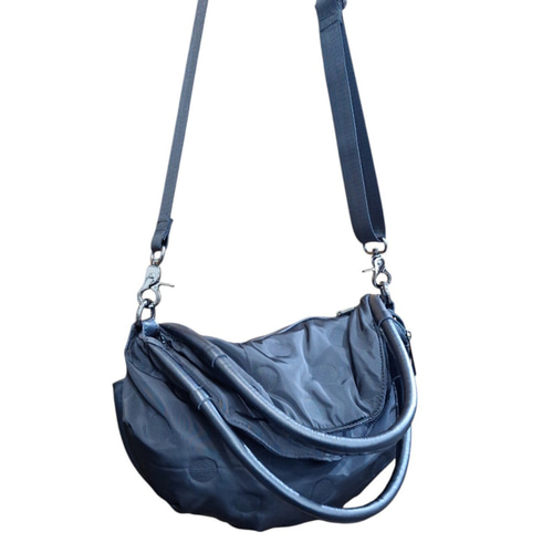 ◇Gream Supply◇グリームサプライ◇牛革付属サークルドット2WAY