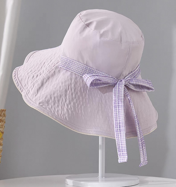 ★大人用 両面使える！帽子 春 夏 自転車 紫外線対策 暑さ対策 レディース★ キャップ michelle 通販 19370691 ...