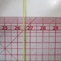 メリノウール100％3本引揃 黄色A 580g f27 毛糸 間島福平商店 通販 19374131｜Creema(クリーマ)