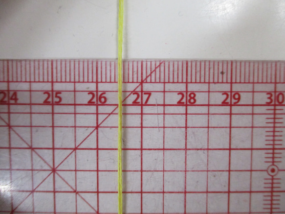 メリノウール100％3本引揃 黄色A 580g f27 毛糸 間島福平商店 通販 19374131｜Creema(クリーマ)