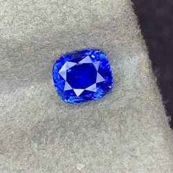 New 1.52ct天然コーンフラワーブルーサファイアルース スリランカ 鑑定書付き 25/6/3 非加熱 その他アクセサリー CHIC JEWELRY 通販 19408647｜Creema ...