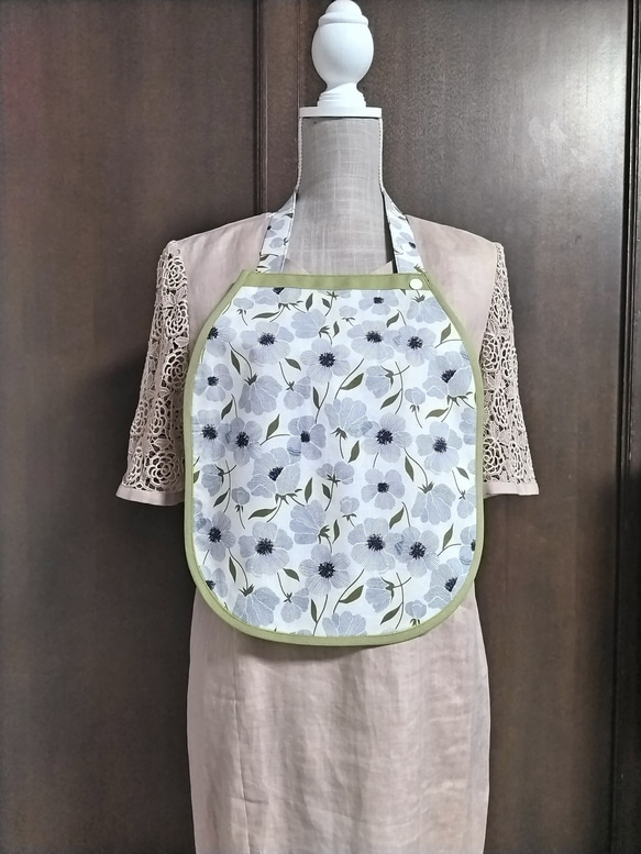 【送料無料】大人用サイズスタイ 花柄 その他インテリア雑貨 あじさいまちこ 通販 19417232｜Creema(クリーマ)